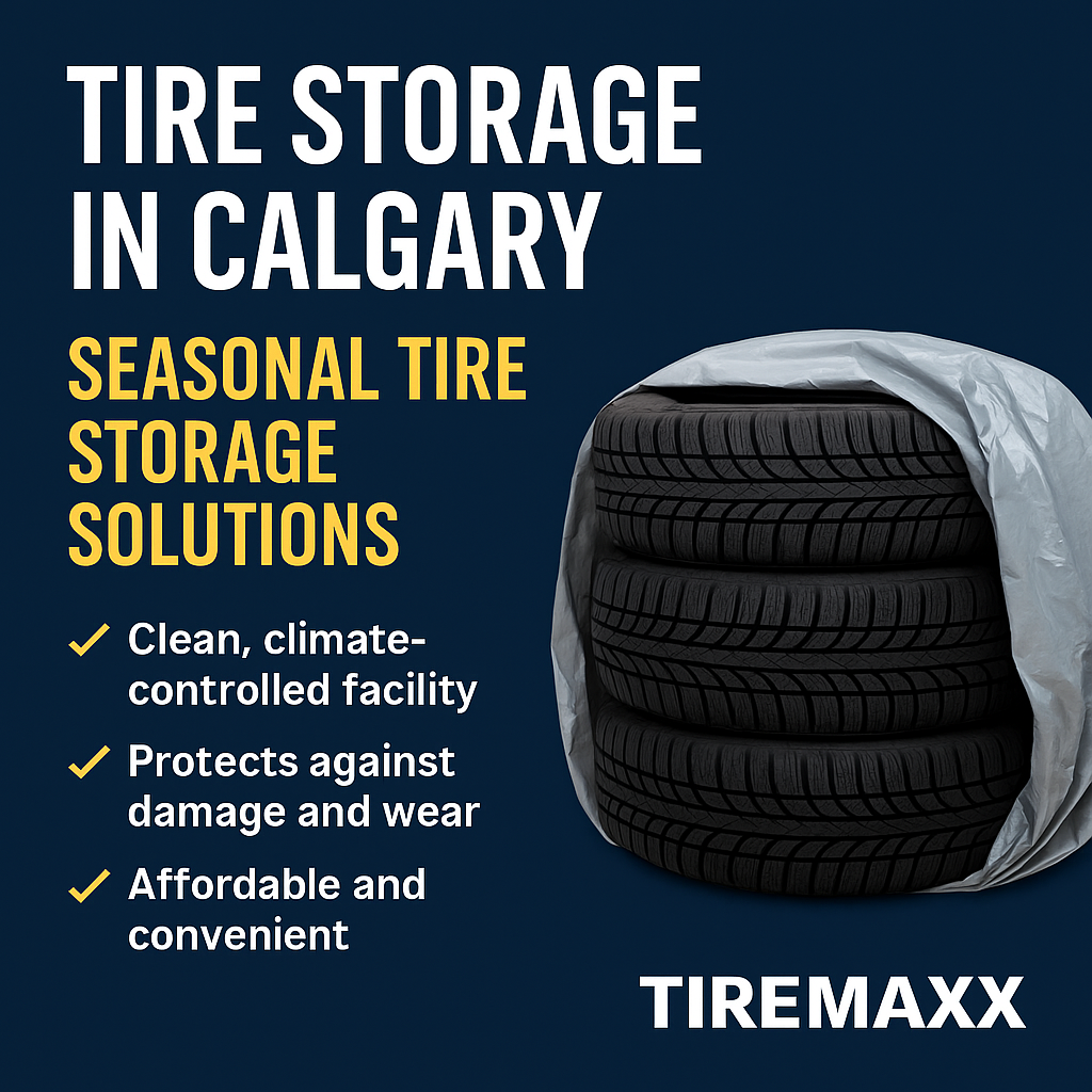 Best Tire Shop in Calgary, Airdrie, Edmonton | Used Tires for Sale Alberta