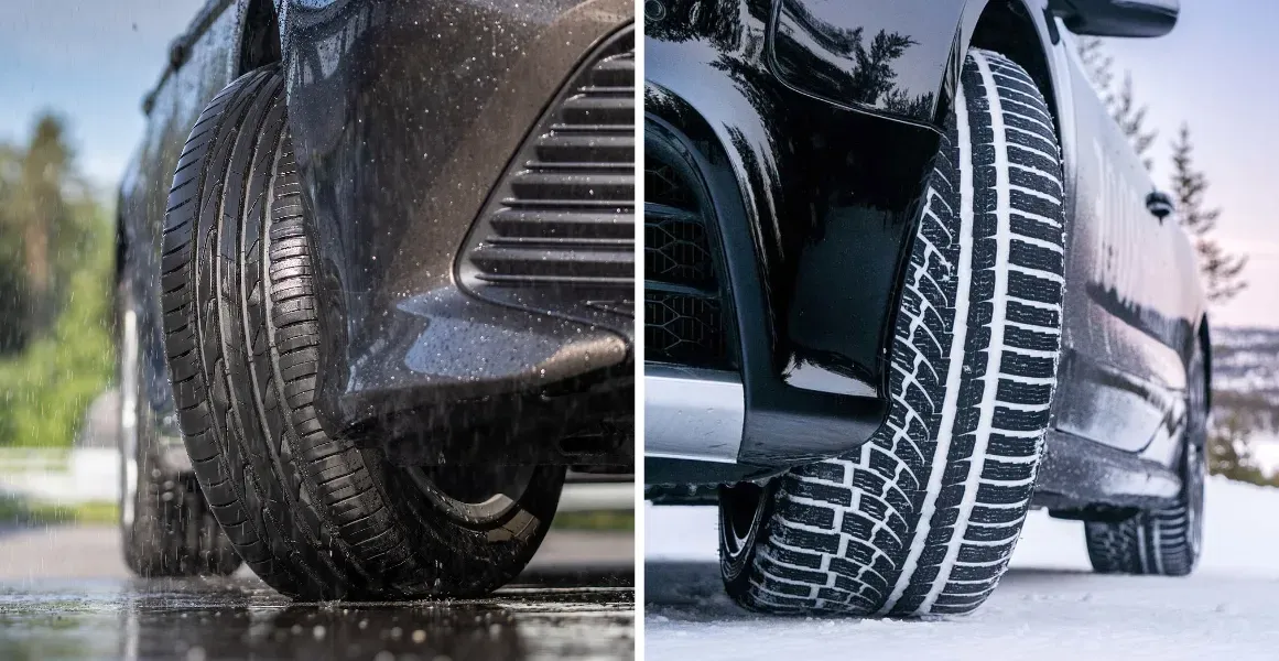 Best Tire Shop in Calgary, Airdrie, Edmonton | Used Tires for Sale Alberta